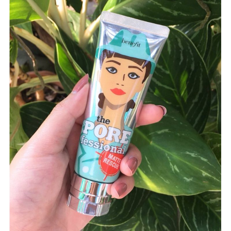 Porefessional matte rescue face primer 50 ml full size ใหม่ แท้ 100 ...
