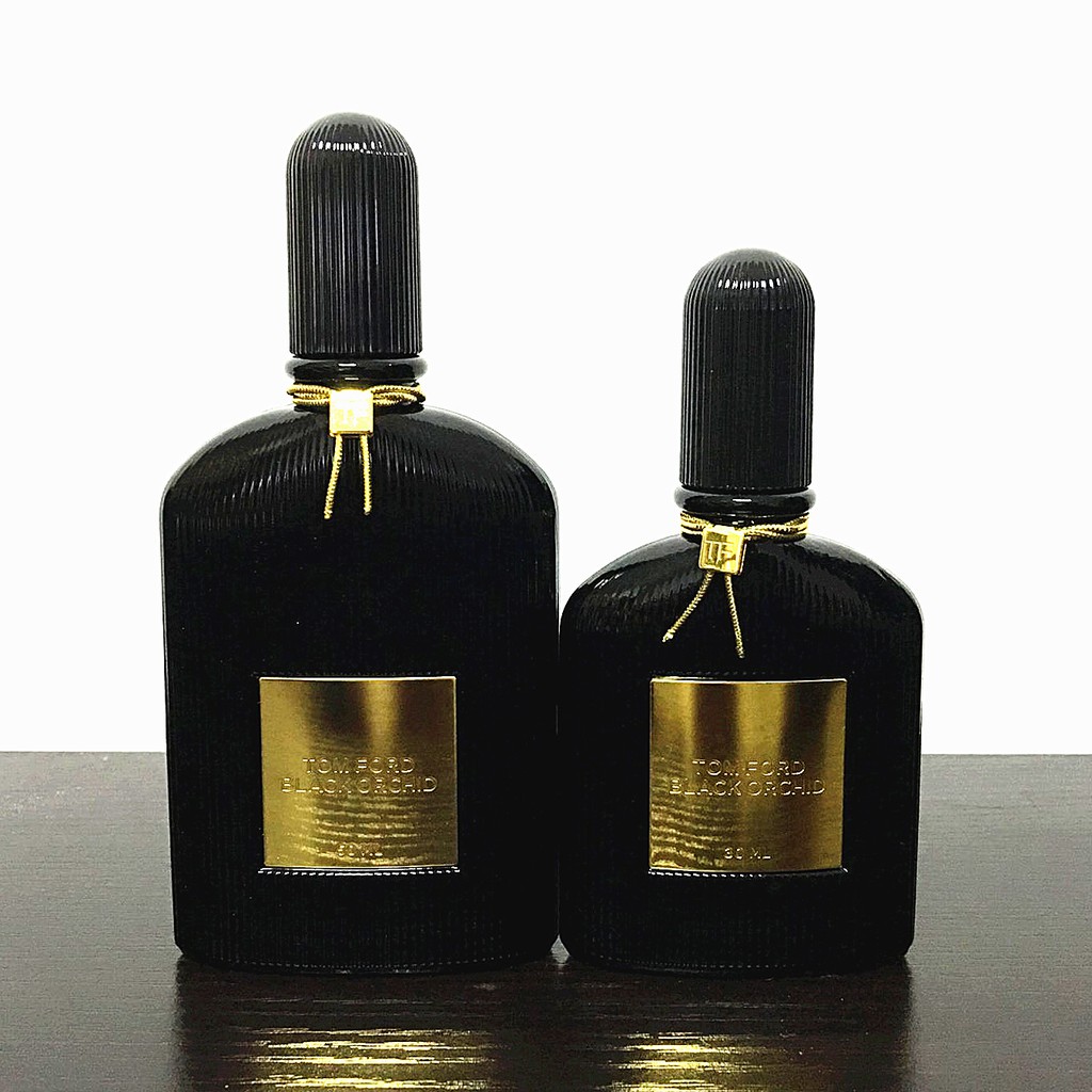 TF Tom Ford Midnight Orchid Velvet น้ำหอมกล้วยไม้ Ms. EDP30 50ML ...
