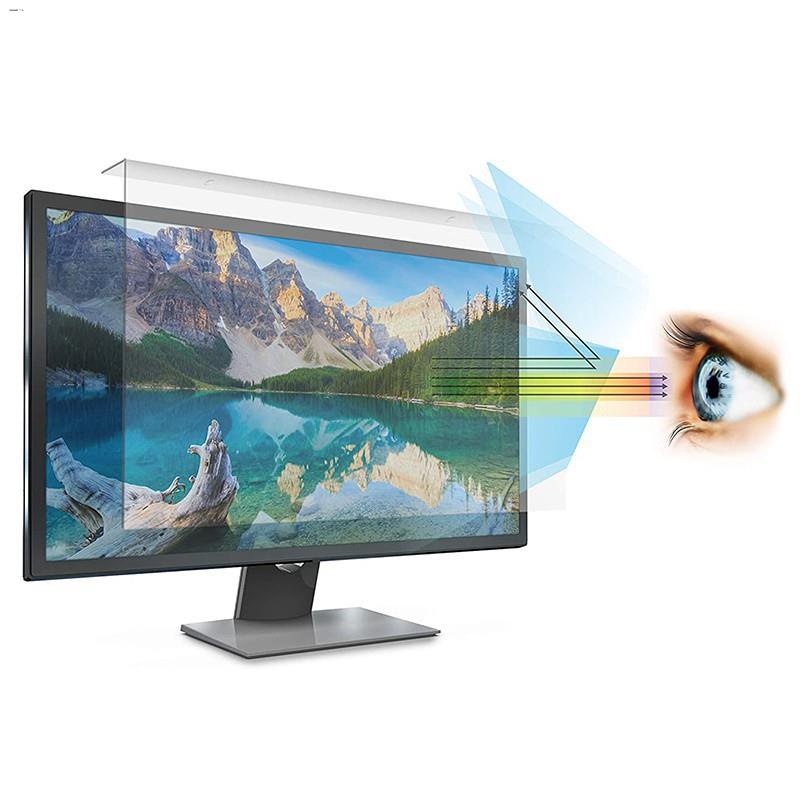 Laptop/Desktop/iMac Hanging Type Blue Light Blocking Screen Protector ...
