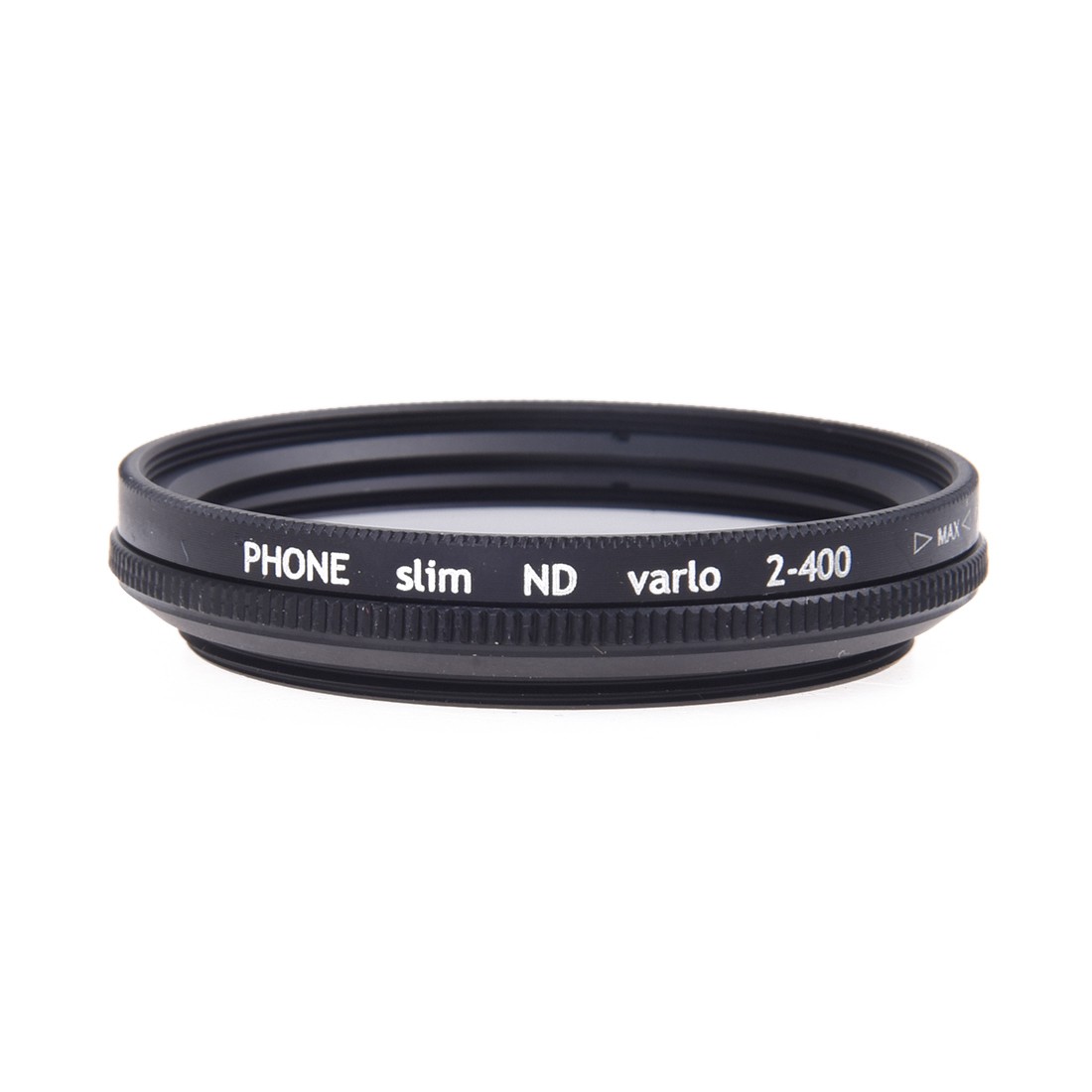 ฟิลเตอร์เลนส์กล้องโทรศัพท์มือถือ 37 มม . Cpl Android Nd2 - Nd400 Kit ...