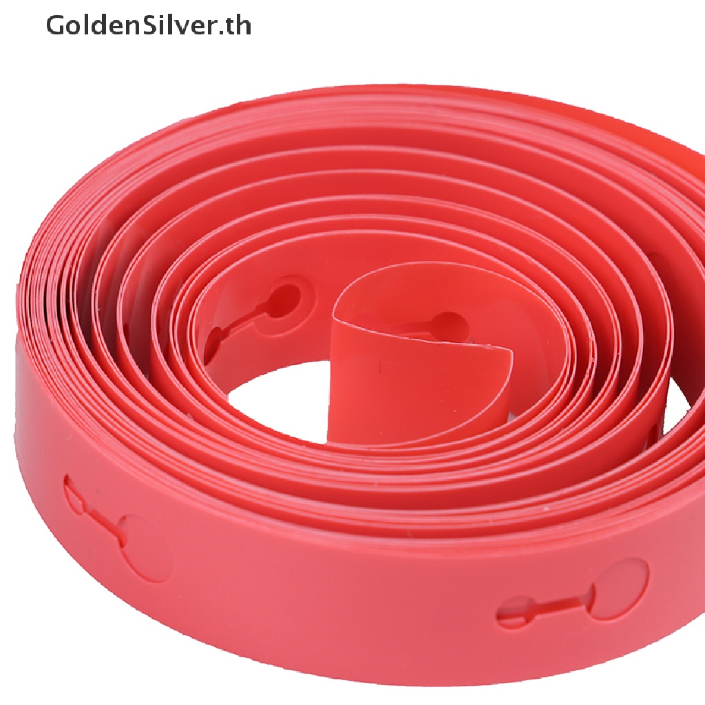 GoldenSilver Balloon Chain Balloon knotter Glue Ribbon Party Balloons ...