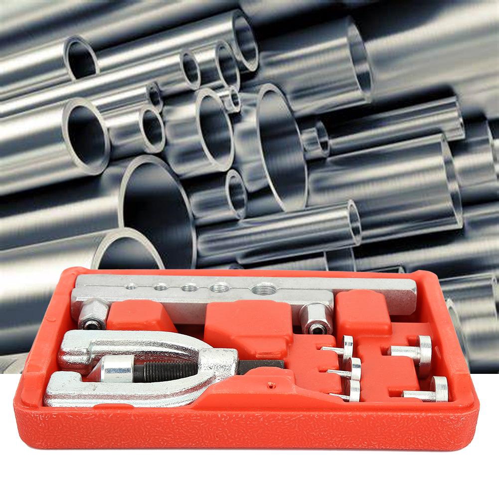 Tube Pipe Manual Expander Flaring for Kit Maintenance Tool Machine ...