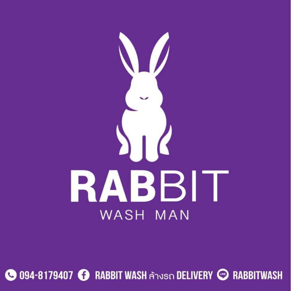 RABBIT WASH, ร้านค้าออนไลน์ | Shopee Thailand