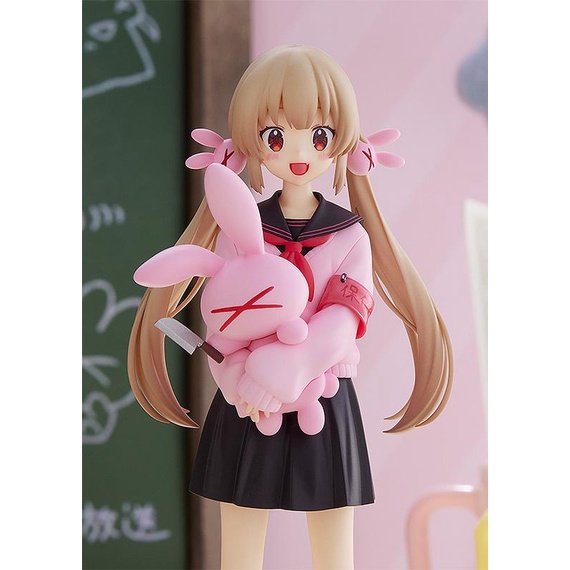 Good Smile Company Pop Up Parade Natori Sana School Uniform Ver. Natori ...