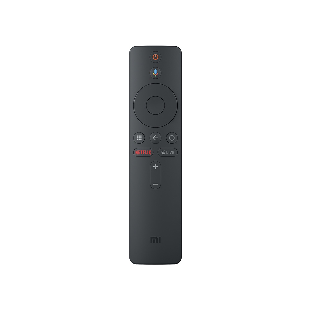 Xiaomi Mi Box S 4K Ultra HD (Global Version) กล่องแอนดรอยด์ทีวี Android ...