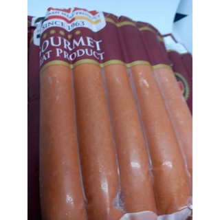 Beef Hot Dog 1 kg / Rinder Hot Dog 1 Kg | Shopee Thailand