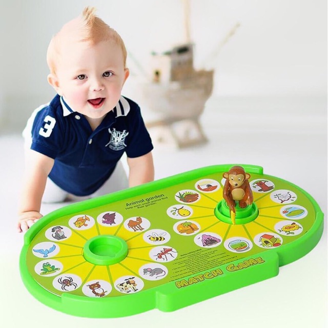 monkey match game... | Shopee Thailand