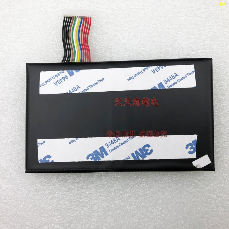 Original Shenzhou Ares Z7-KP7D2 Z7-KP7EC Z7-KP7GC Ares Z7M-KP7GC แบตเตอรี่คอมพิวเตอร์ ...