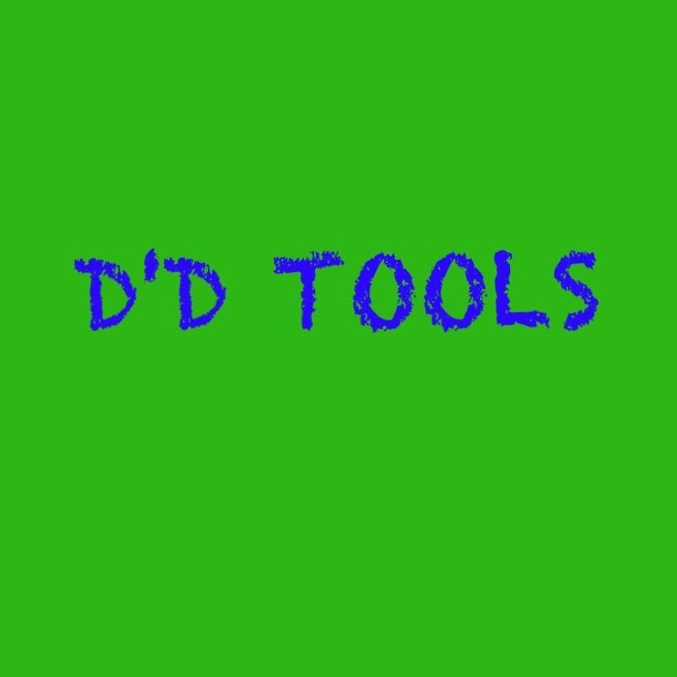 D'D TOOLS, ร้านค้าออนไลน์ | Shopee Thailand