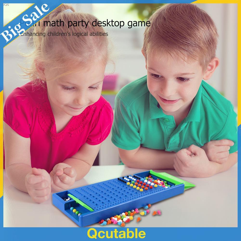 【Best-selling】∏QCUTABLE Family Funny Puzzle Game Code Breaking Toy ...