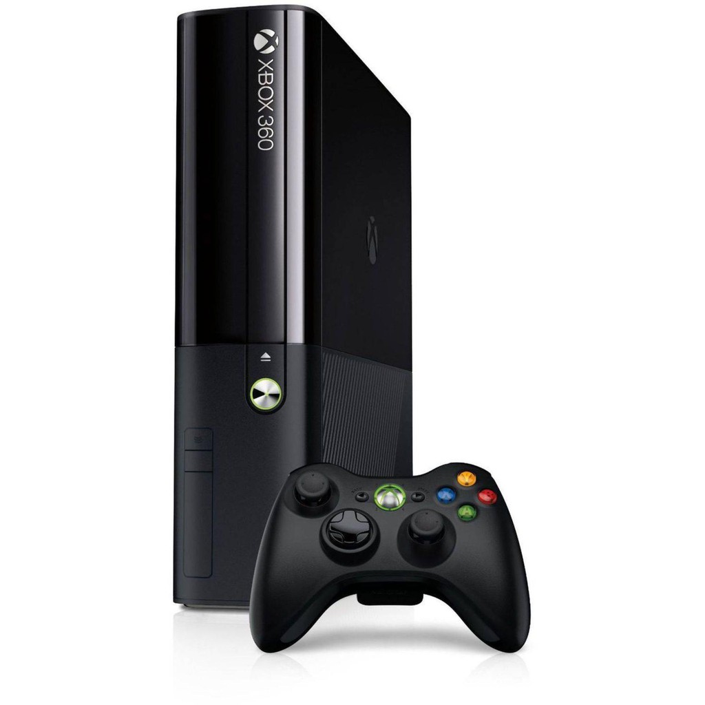 Refurbished Xbox360 silm e Refurbished มือ 1 ตัวเครื่อง xbox (CFW ...