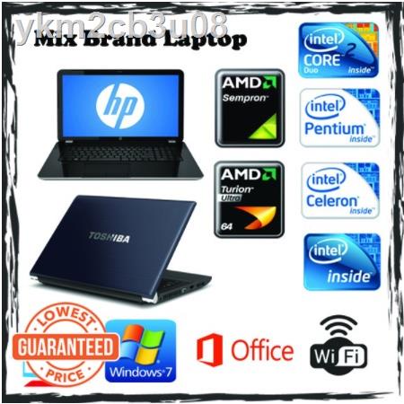 HP laptop netbook windows Laptop Notebook Computer HP laptop Dell ...