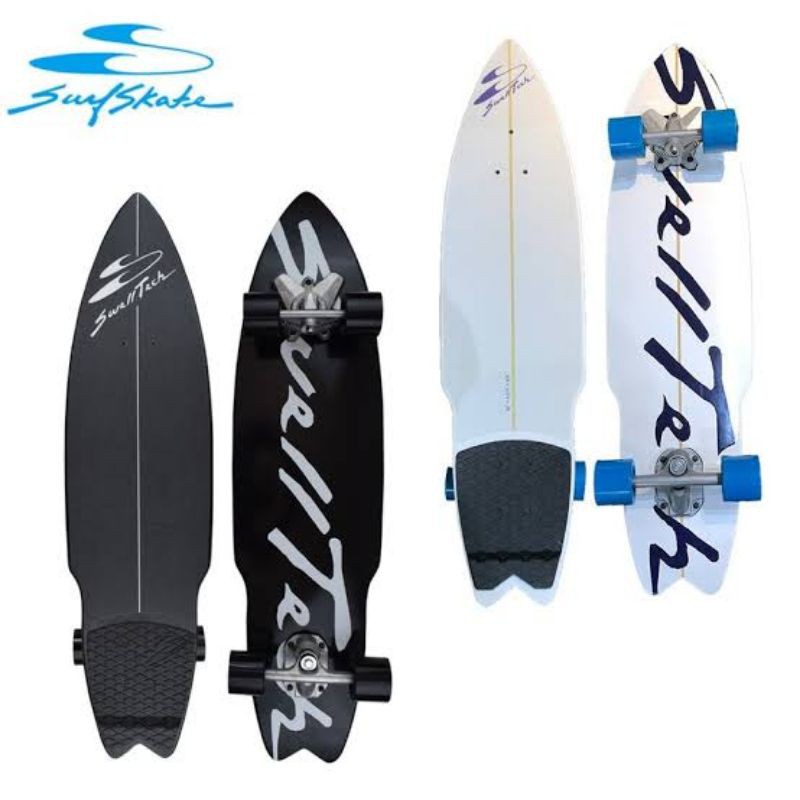 Australia Import Swelltech land Surfboard big fish long board ...