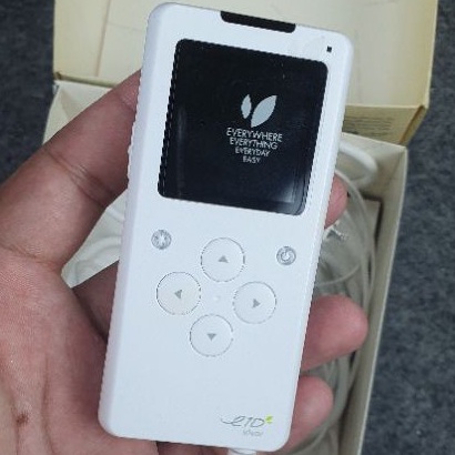 เครื่องเล่นเพลง iriver e10 6gb มือสอง 110223 | Shopee Thailand