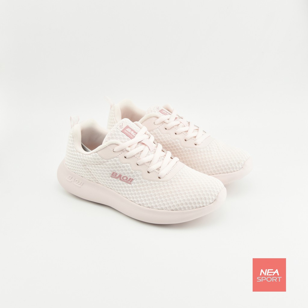 Baoji 658 Innovetive Lite Mesh รองเท้าผ้าใบ บาโอจิ แท้ - neasport ...