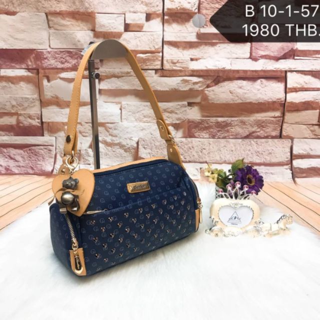 Cheritan สะพายข้าง ทักแชทเลือกสีได้เลยค่ะ - khunkate - ThaiPick