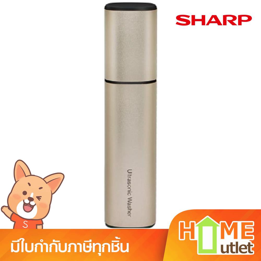 SHARP เครื่องซักผ้า 2 ถัง 10 KG. รุ่น ES-TW100BL - fury_2017 - ThaiPick