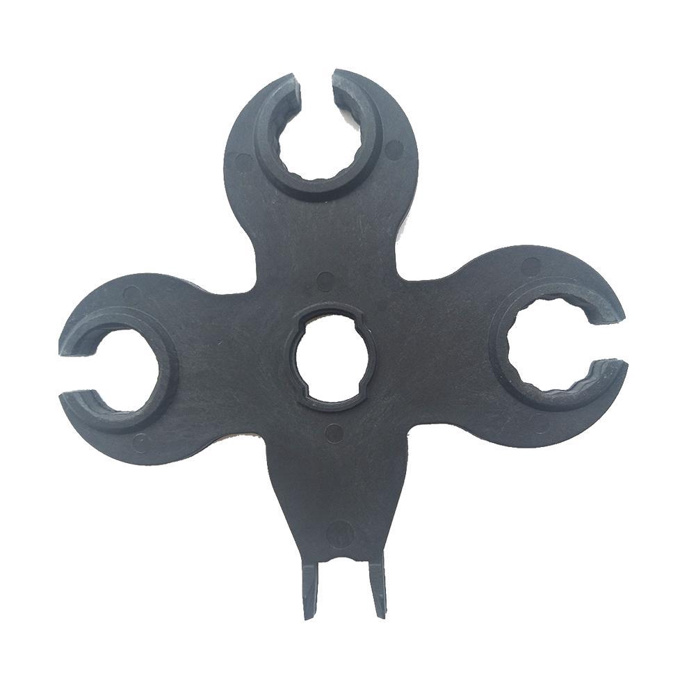 Mc4 Connectors Tool Spanner Wrenches Metal For Solar Panel Cable Pv ...