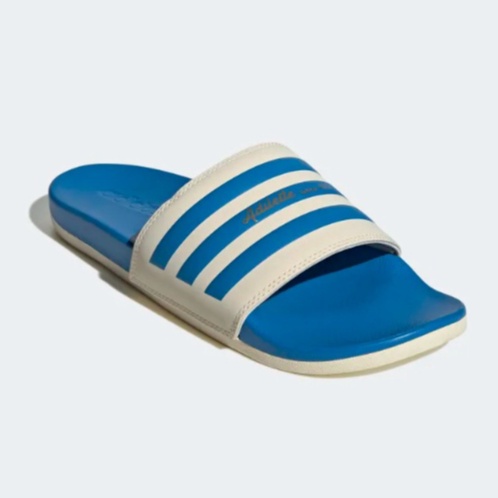 Adidas Collection อาดิดาส รองเท้าแตะ รองเท้าแบบสวม Adilette Comfort ...