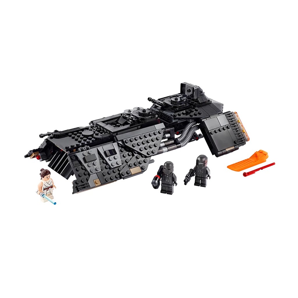 75284 LEGO Star Wars Knights of Ren Transport Ship - brickpoly - ThaiPick
