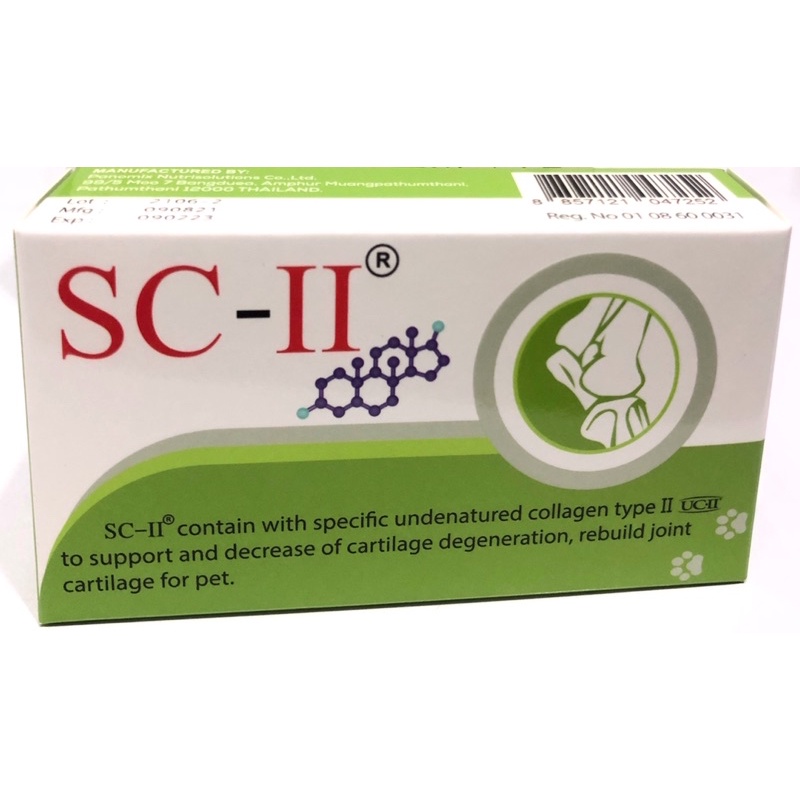 Antinol DOG joint care 60 caps แอนทินอล อาหารเสริมบำรุงข้อสุนัข ลดการอักเสบข้อ บรรจุ 60 เม็ด ...