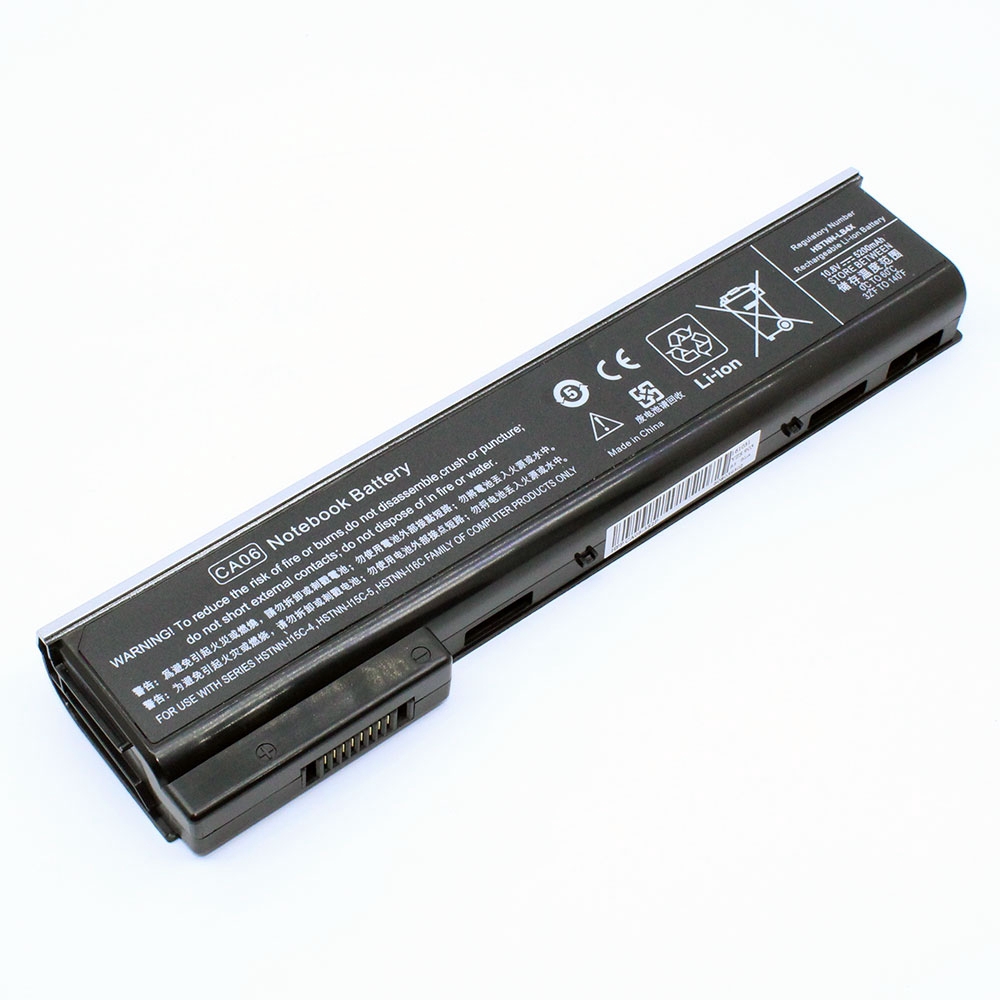 แบตเตอรี่ HP Probook 640 G1 645 G1 650 G1 655 G1 - hrgshop2020 - ThaiPick