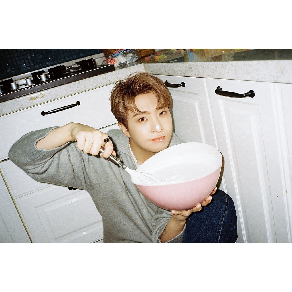 พร้อมส่ง YOUNGJAE 2022 WELCOMING KIT (ยองแจ) - bsbcarter - ThaiPick