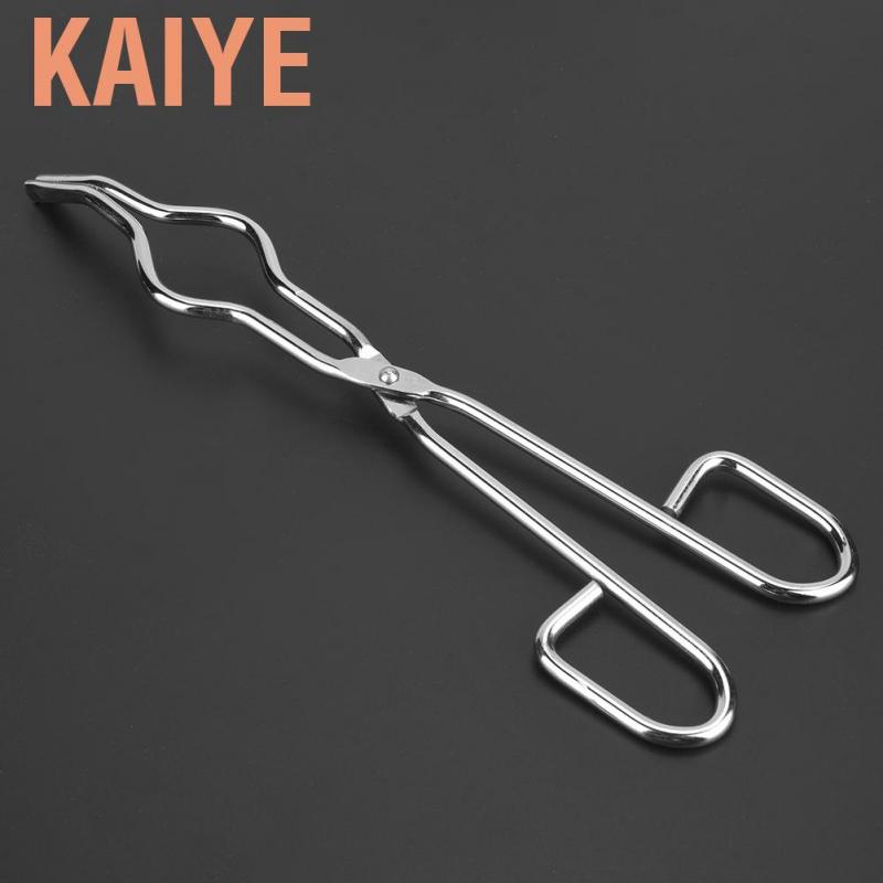 kaiye crucible คีมหนีบสแตนเลสสําหรับเครื่องบิน - kaiye.th - ThaiPick