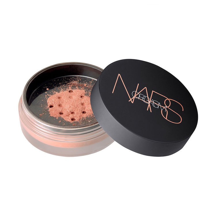NARS Orgasm Illuminating Loose Powder 2.5g - moriartyhouse - ThaiPick