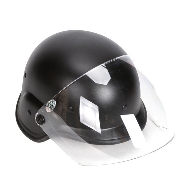 BAirsoft M88 PASGT Kelver Swat Tactical Helmet With Clear Visor Men ...