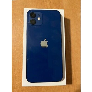 Apple-iPhone-12-128GB-Blue - tlclc_pv8s - ThaiPick