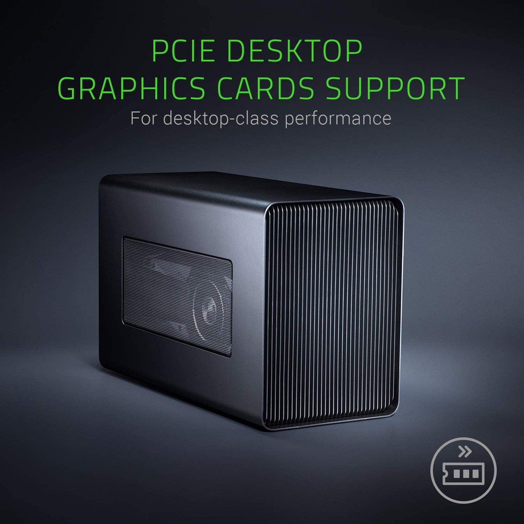 Egpu ถูกที่สุด พร้อมโปรโมชั่น - ต.ค. 2021 | BigGo เช็คราคาง่ายๆ