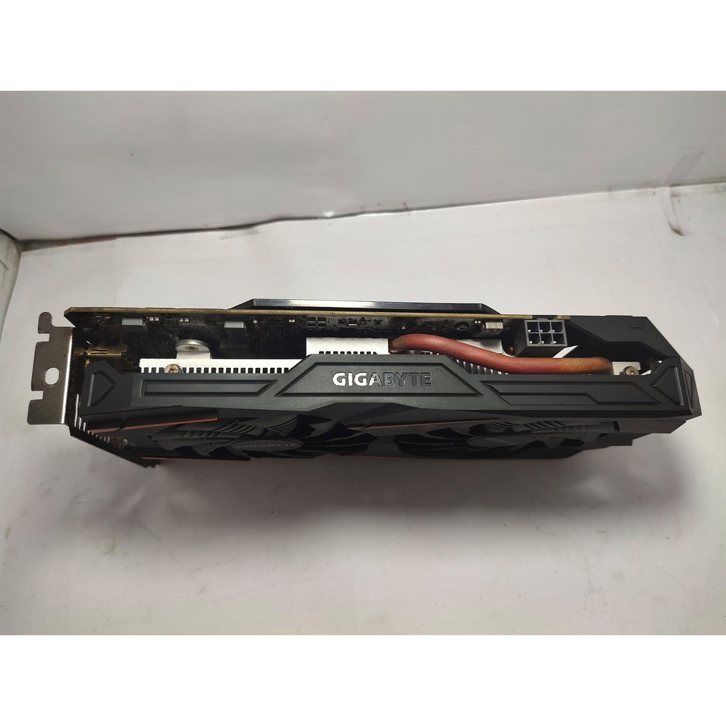 GIGABYTE GTX 1060 3GB WINDFORCE OC - i.bank500 - ThaiPick