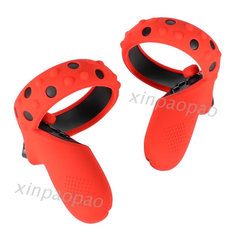 เคสซิลิโคนป้องกันสําหรับ Oculus Quest Controller - xinpaopao1.th - ThaiPick