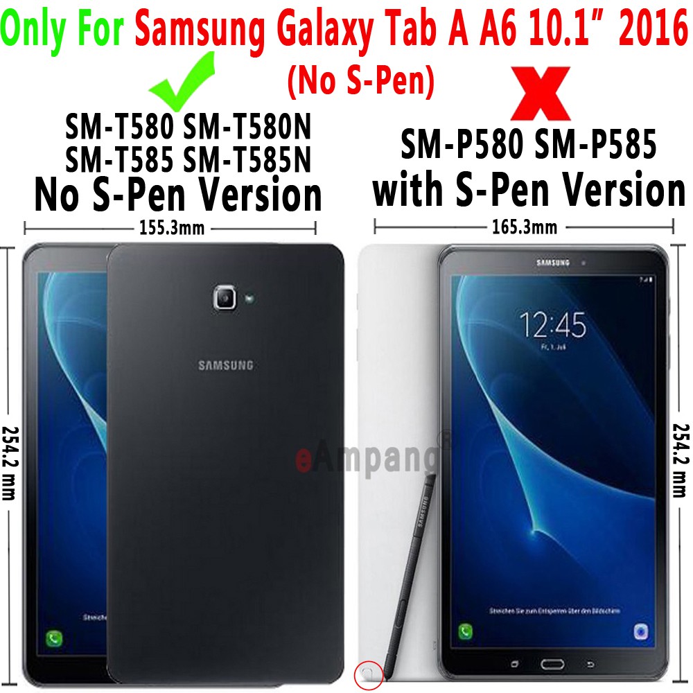 à¹€à¸„à¸ª Samsung Galaxy Tab A A6 10.1 2016 à¹ à¸›à¹‰à¸™à¸žà¸´à¸¡à¸žà¹Œà¸ à¸²à¸©à¸²à¹„à¸—à ...