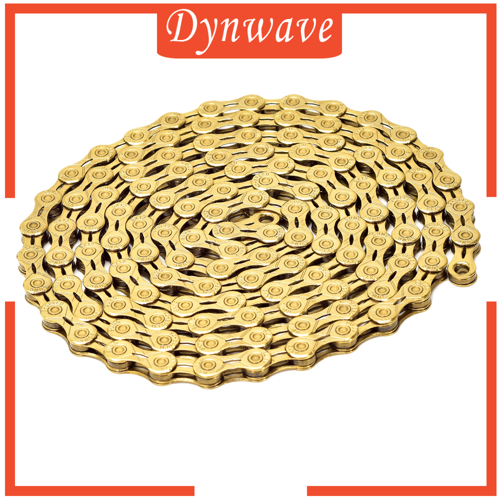 Dynwave โซ่จักรยาน 116126 ลิงค์ 9101112 ความเร็ว Mtb - dynwave3.th ...