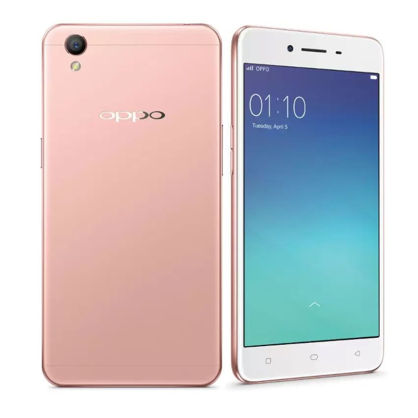 Oppo A37 16GB (RoseGold) รับประกับศูนย์ Oppo - rjs2dp9gs8 - ThaiPick