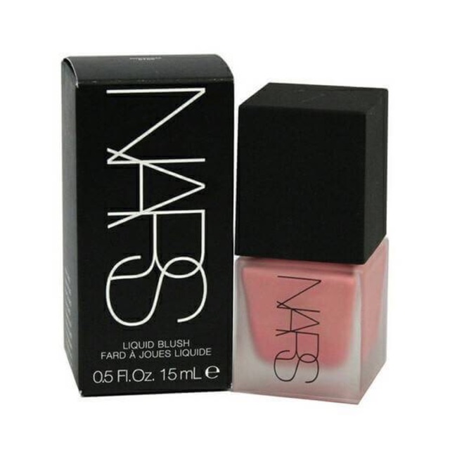 NARS Liquid Blush Orgasm 15ml. (Limited Edition) - kimberry.shop - ThaiPick