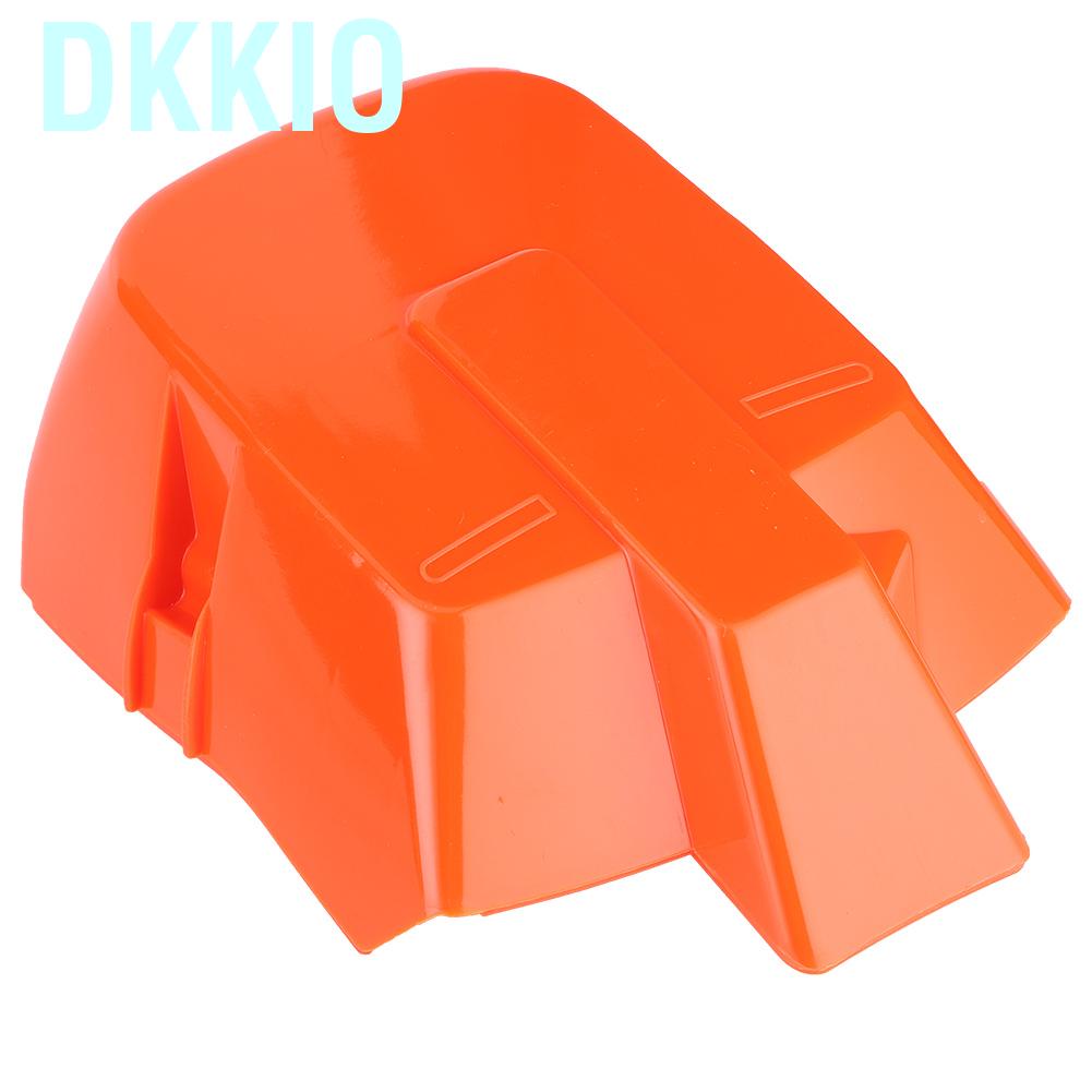 Dkkio ฝาครอบกรองอากาศสําหรับ Husqvarna 362 Special 371 372 Xp Xpw ...
