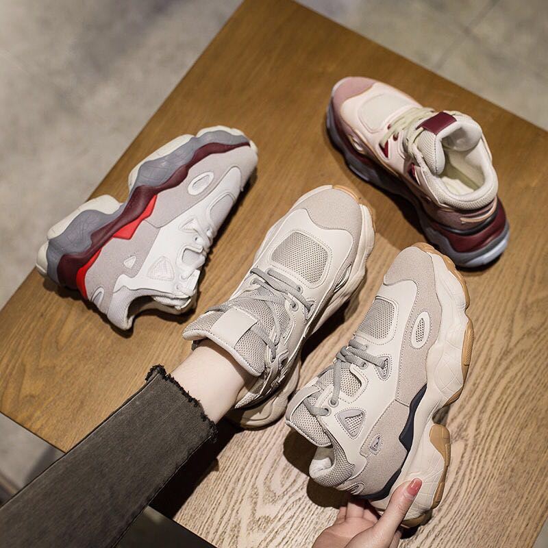 Womens Korean Rubber Shoes-- - ju7utemwom - ThaiPick