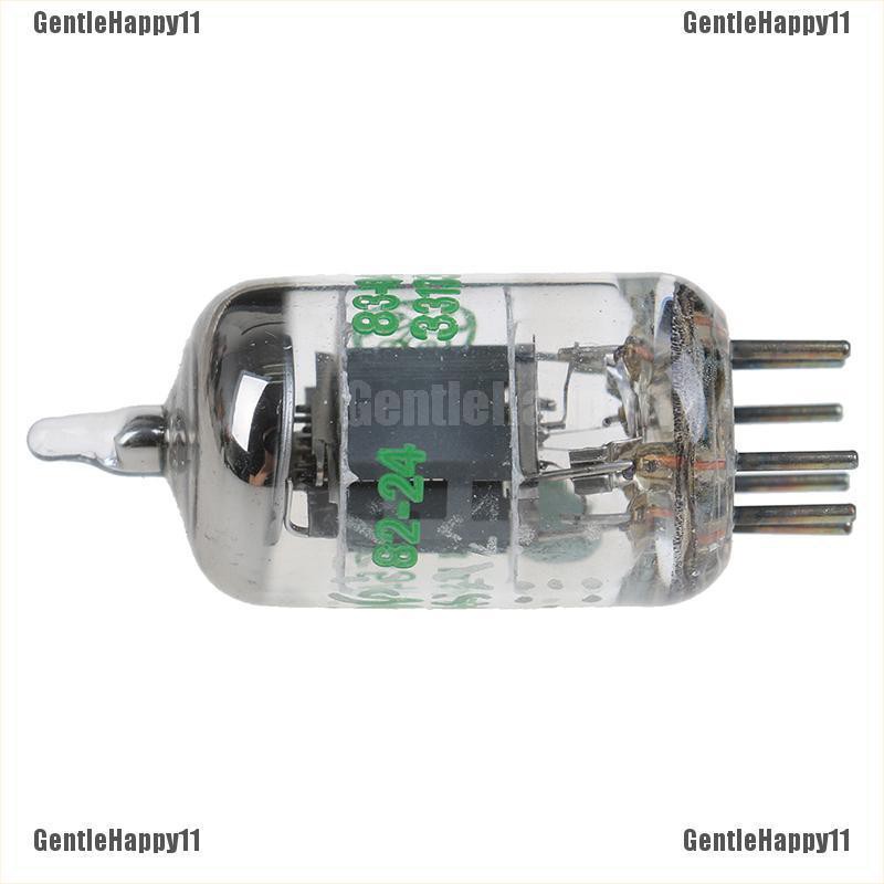 GHTH11 US GE 5654W tube upgrade 6J1 6m1 EF95 403A 6AK5 403B CV4010 ...