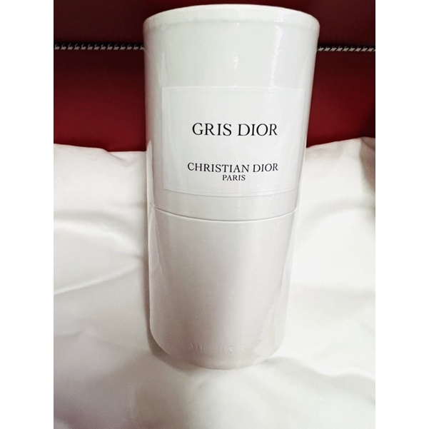 น้ำหอม MCD Dior Eden-Roc Gris Dior ขนาด 40 ML ฟรีถุงและริบบิ้น Dior แท้ ...