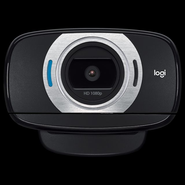 Logitech C615 HD 1080p Webcam Auto Focus กล้อง กล้องเว็บแคม เว็บแคม ...