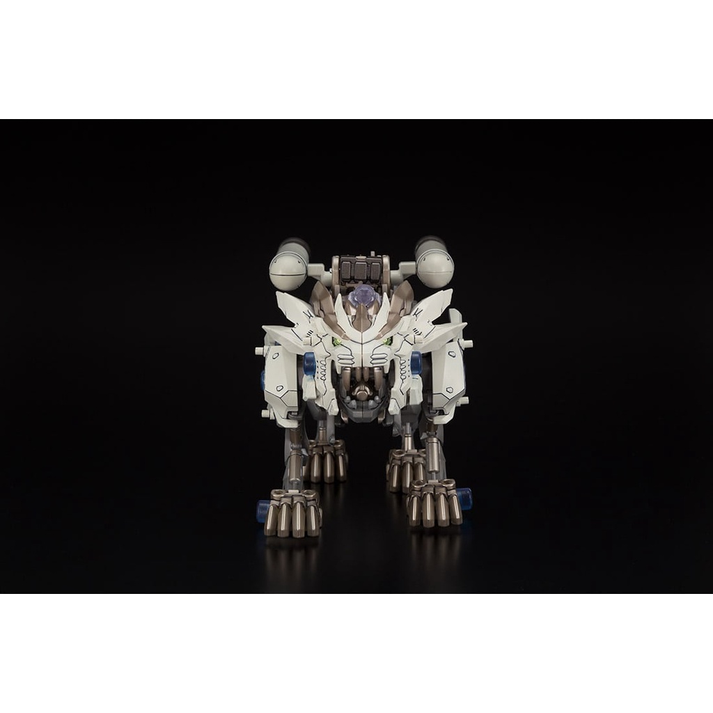 TGSZoids Wild ZWR03 Proto Beast Liger Limited Edition (Tomy)(ในประเทศ ...