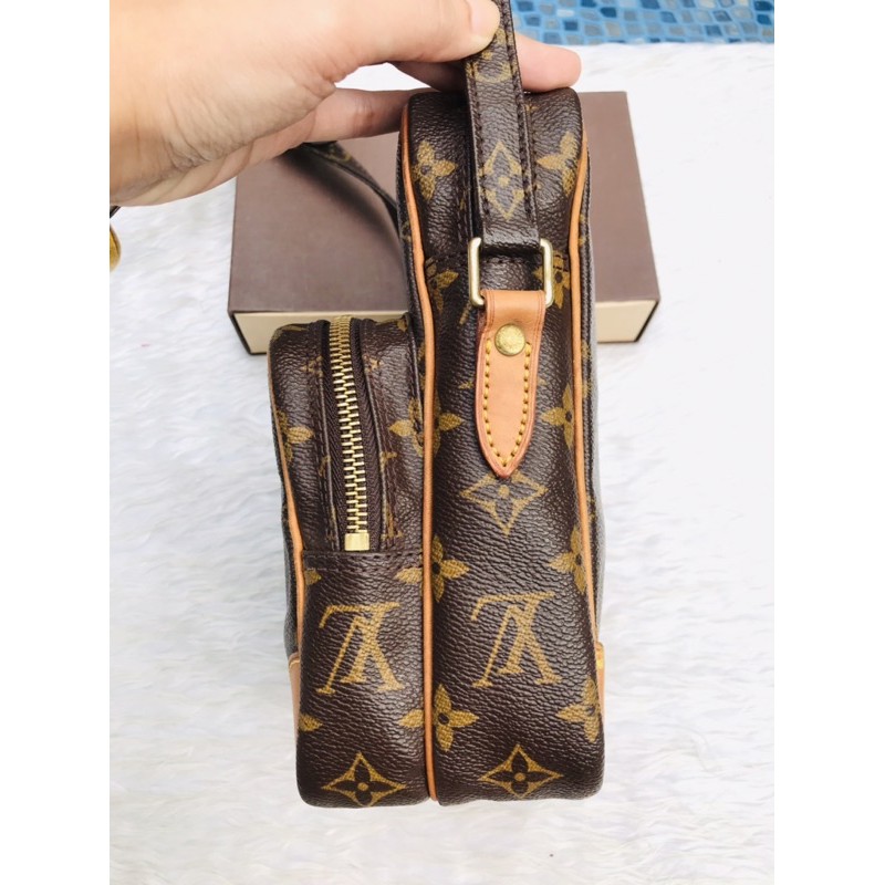 LV. Amazon MNG. PM Size แท้ - hiso_luxury196 - ThaiPick