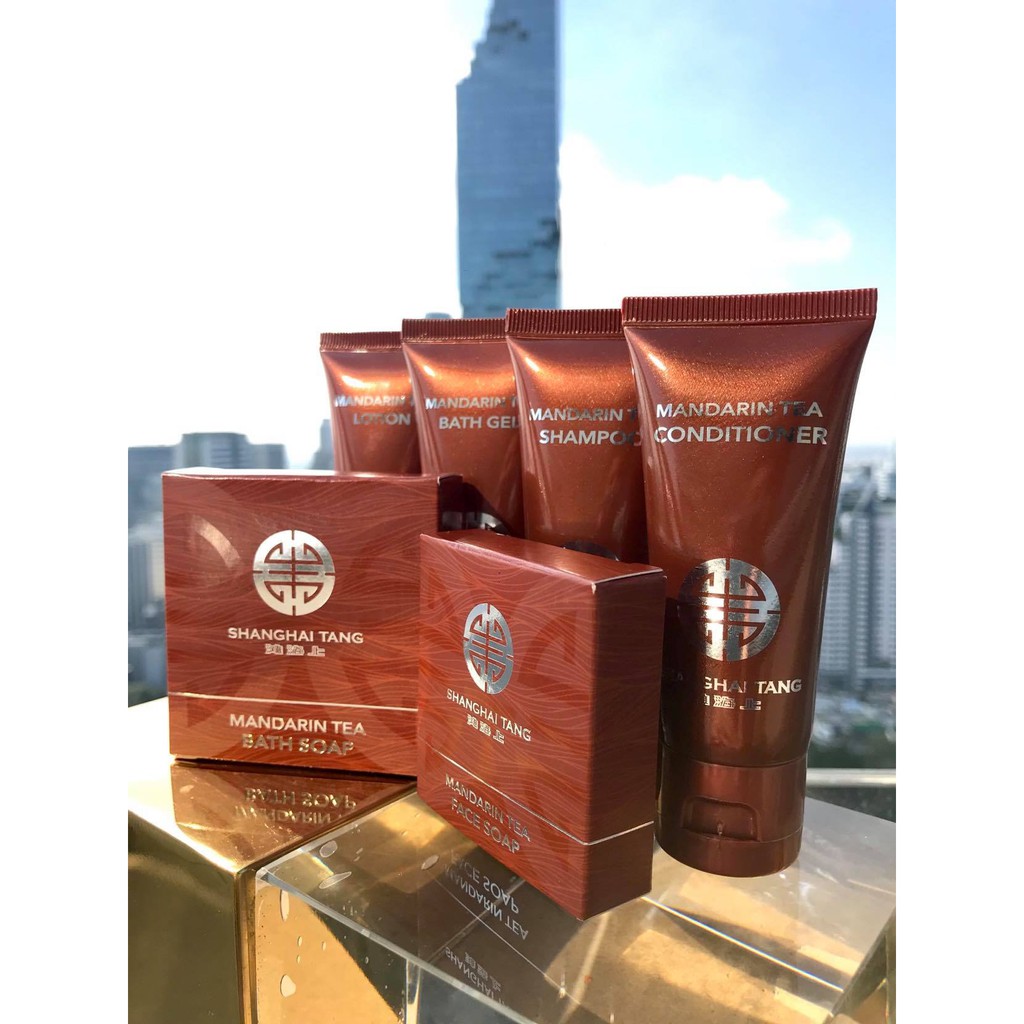 shanghai tang mandarin tea ถูกที่สุด พร้อมโปรโมชั่น ม.ค. 2025 | BigGo ...