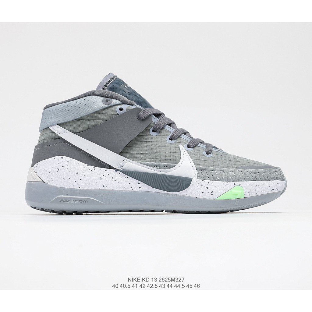 NIKE ZOOM KD13 SE ดูแรนท์13ในนามของผู้ชายรองเท้าบาสเกตบอล - kuang88.th - ThaiPick