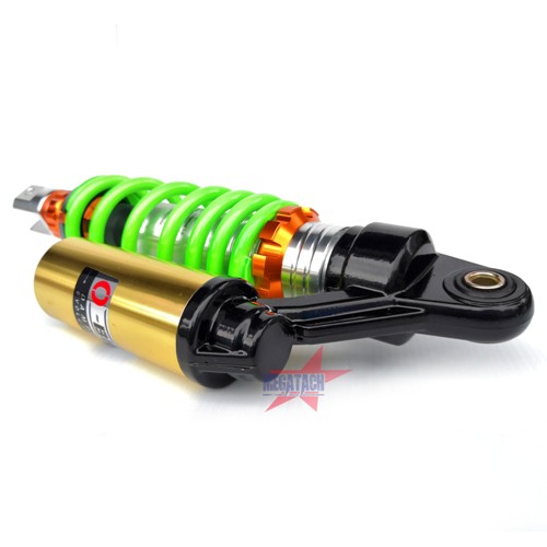 โช้ค MIO CLICK 125i CLICKi CLICK เก่า ตรงรุ่น มีกระบอก ราคาถูกสุดๆ ...