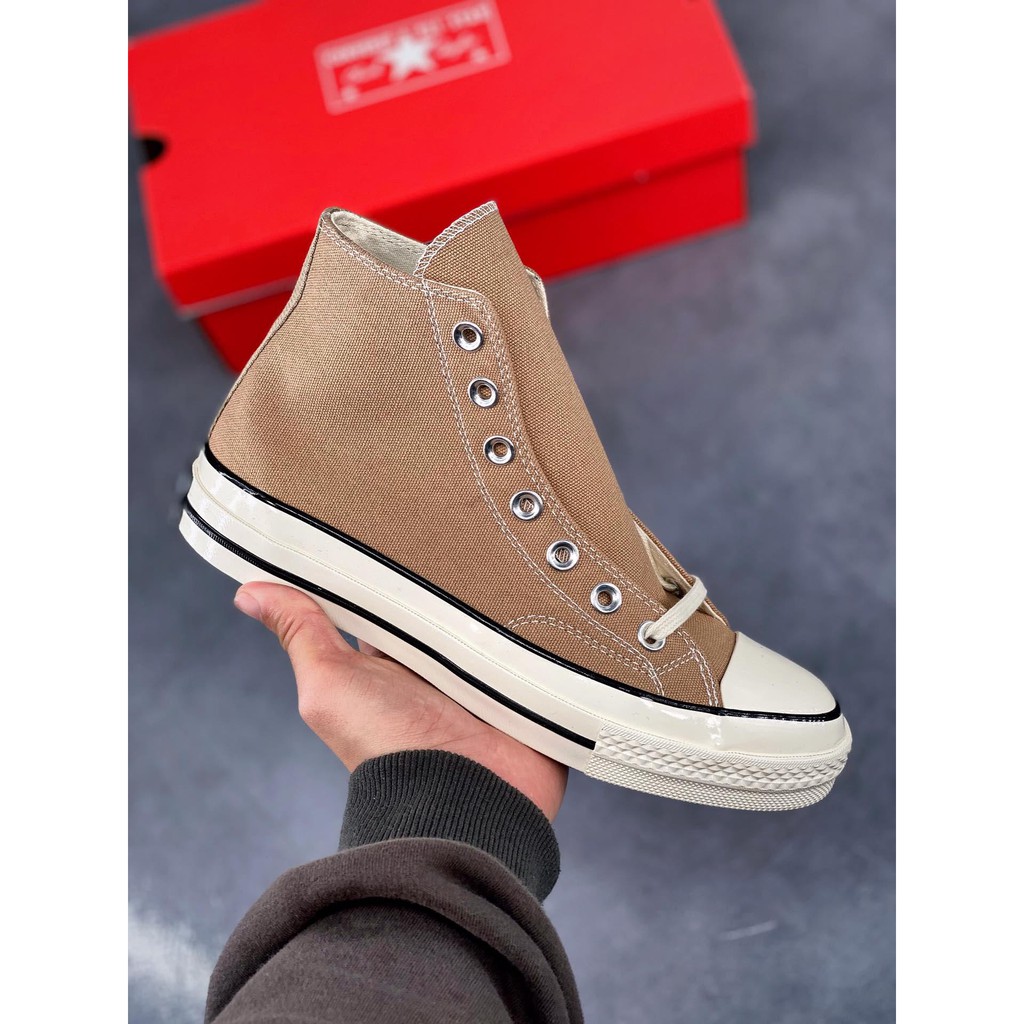 Converse Converse 1970S Samsung Standard Couple Style Canvas Shoes ...