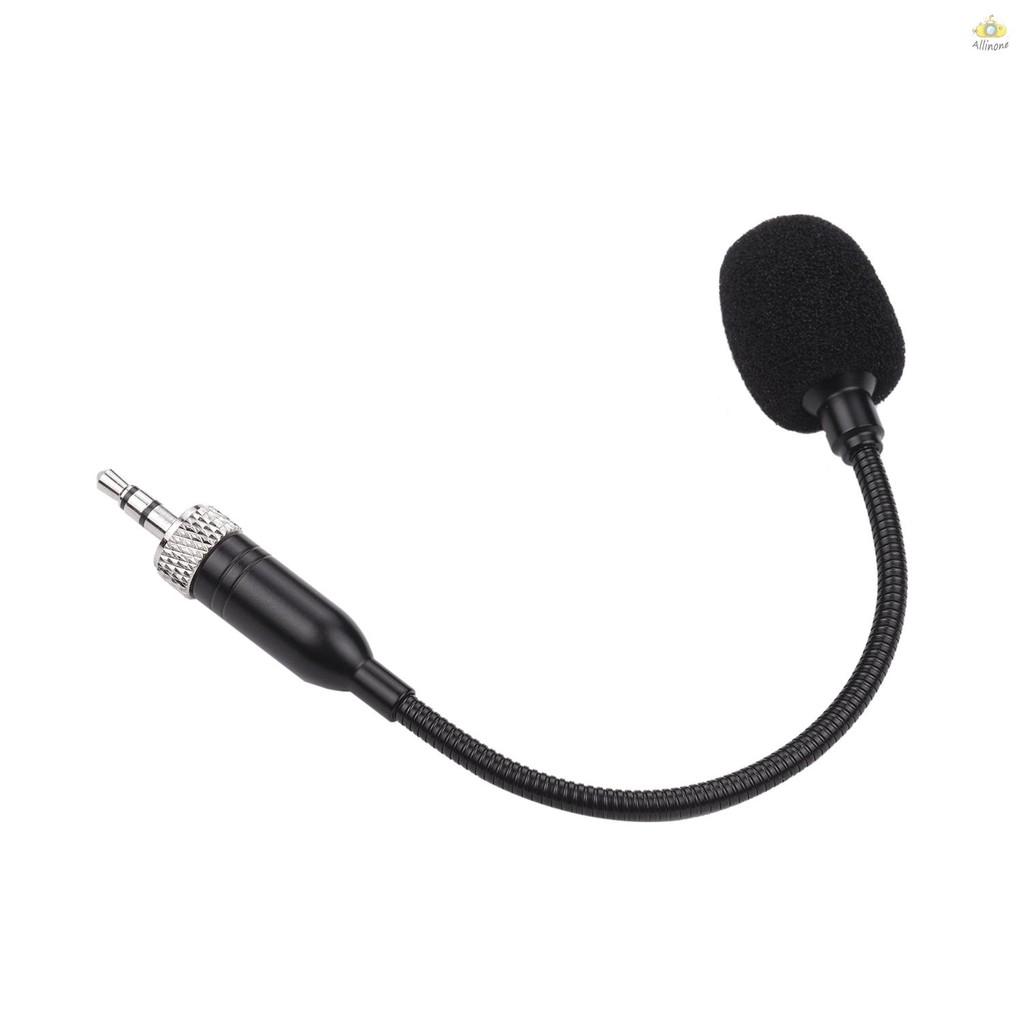 acemic gm 12 ไมโครโฟนไร้สาย 3 . 5 มม trs plug กับ sony uwp d 11 d 12 ...